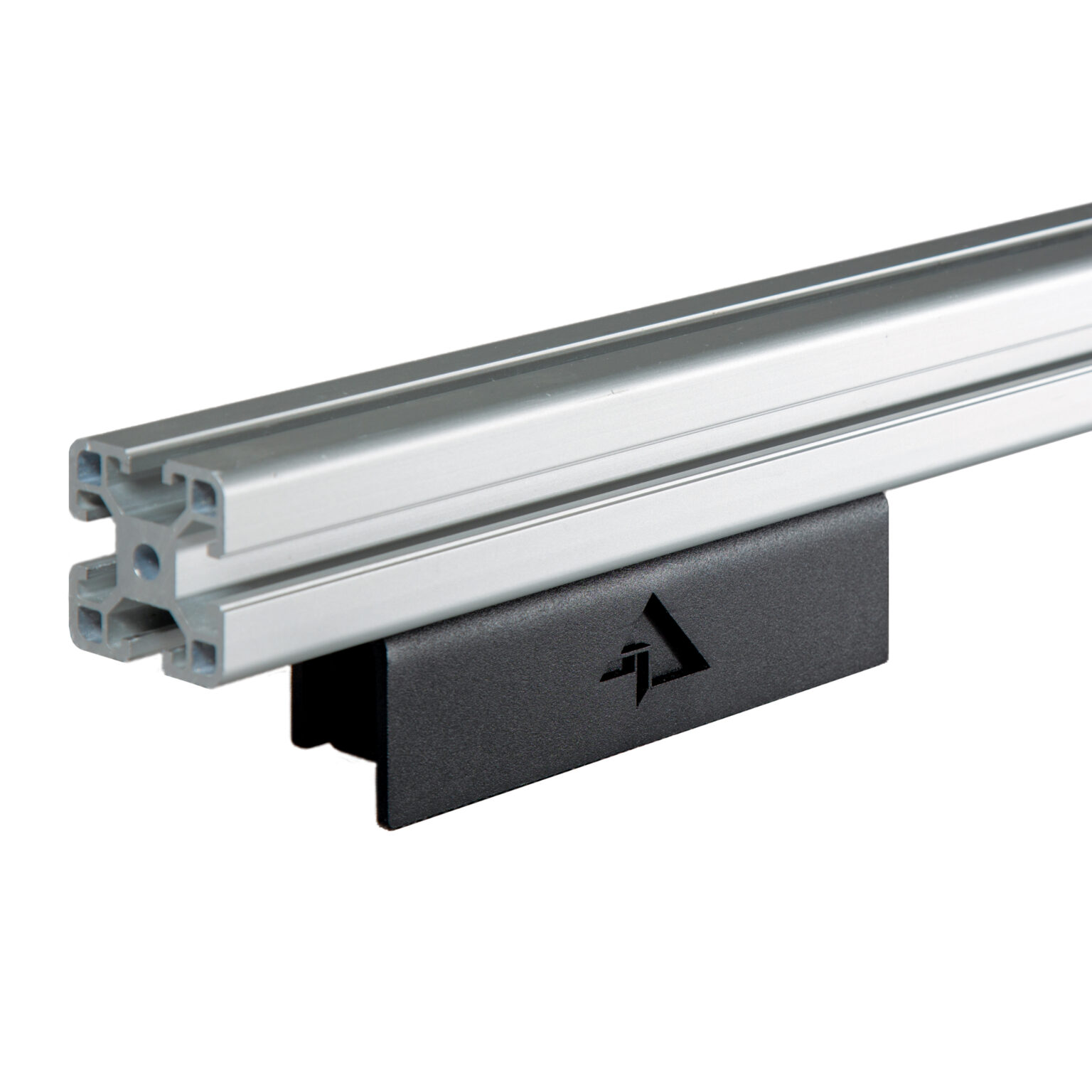 Low Profile Minimalist 80/20 Roof Rack Brackets – Promaster Van ...